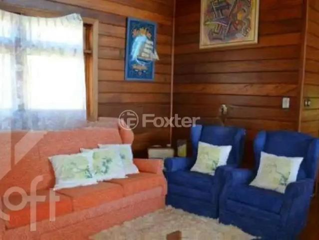 Casa / Sobrado para Venda em Gramado/RS Mato Queimado 4 Quartos