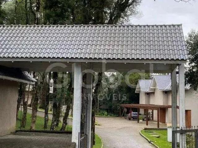 Casa / Sobrado para Venda em Gramado/RS Mato Queimado