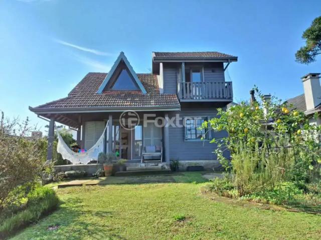 Casa / Sobrado para Venda em Gramado/RS Mato Queimado 1 Quartos