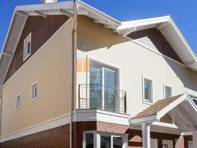Casa / Sobrado para Venda em Gramado/RS Mato Queimado 2 Quartos