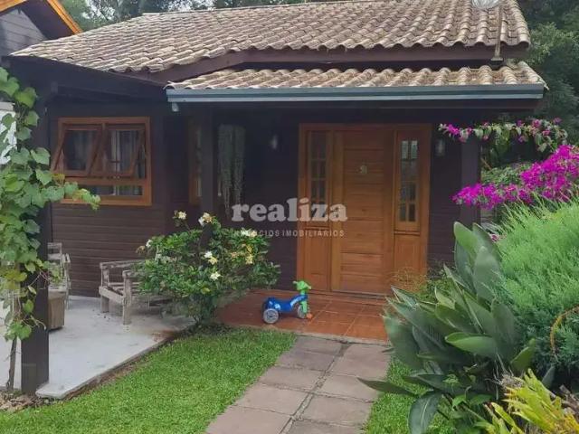 Casa / Sobrado para Venda em Gramado/RS Mato Queimado 2 Quartos