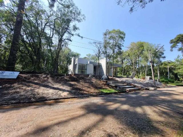 Casa / Sobrado para Venda em Gramado/RS Mato Queimado 3 Quartos