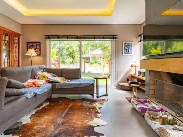 Casa / Sobrado para Venda em Gramado/RS Mato Queimado 3 Quartos