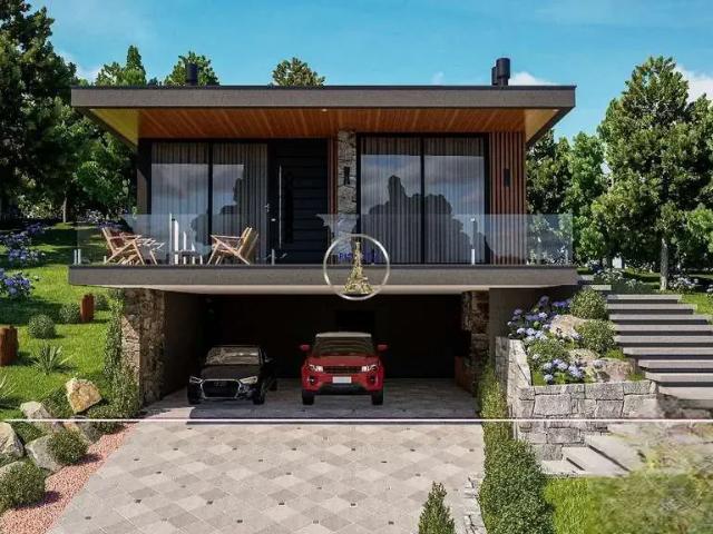 Casa / Sobrado para Venda em Gramado/RS Mato Queimado 3 Quartos