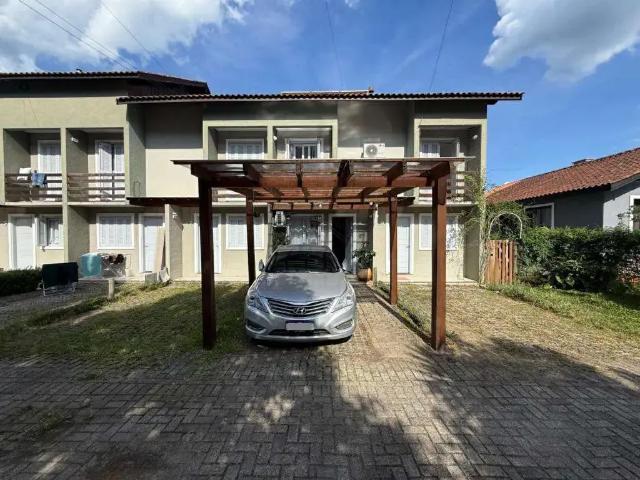 Casa / Sobrado para Venda em Gramado/RS Serra Grande 2 Quartos