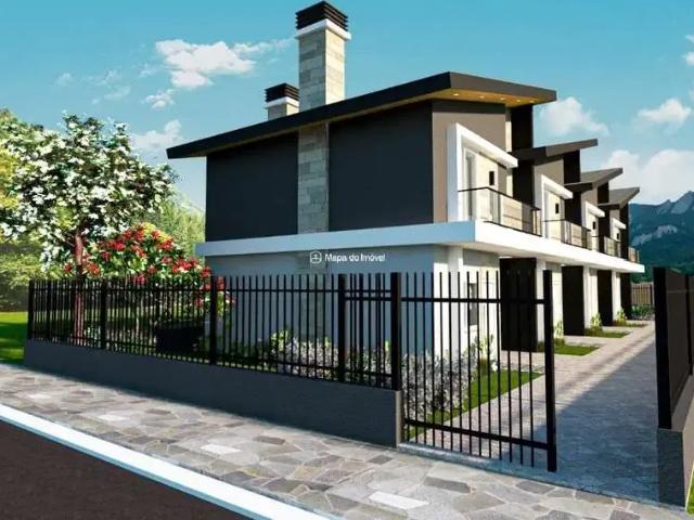 Casa / Sobrado para Venda em Gramado/RS Pórtico 2 Quartos