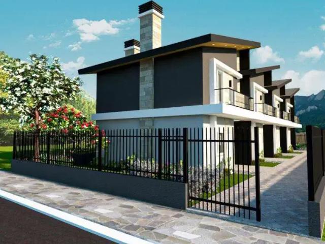 Casa / Sobrado para Venda em Gramado/RS Pórtico 2 Quartos