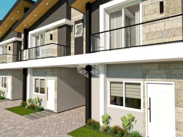 Casa / Sobrado para Venda em Gramado/RS Pórtico 2 Quartos
