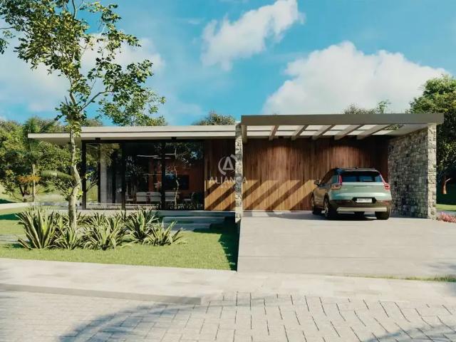 Casa / Sobrado para Venda em Gramado/RS Pórtico 3 Quartos