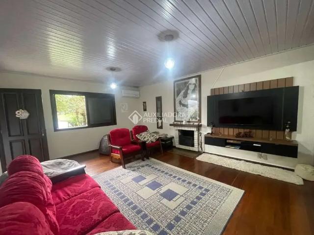 Casa / Sobrado para Venda em Gramado/RS Pórtico 3 Quartos