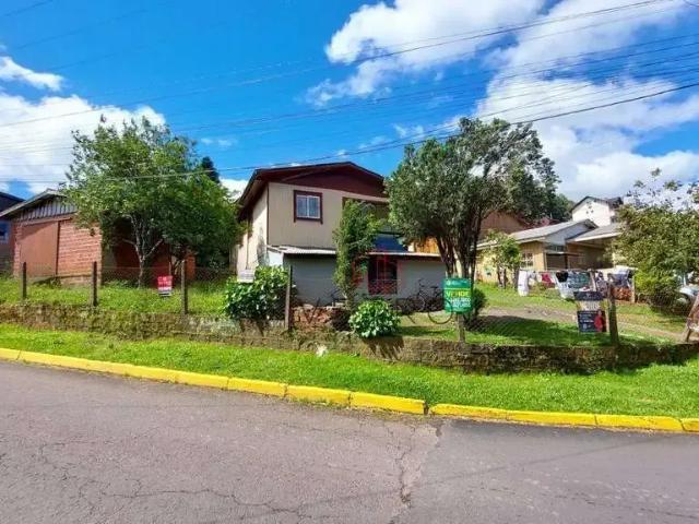 Casa / Sobrado para Venda em Gramado/RS Piratini 3 Quartos