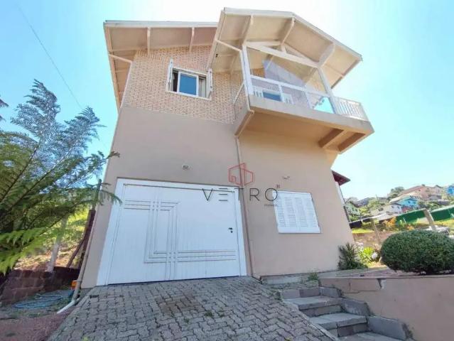 Casa / Sobrado para Venda em Gramado/RS Piratini 3 Quartos