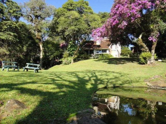 Casa / Sobrado para Venda em Gramado/RS Planalto 3 Quartos