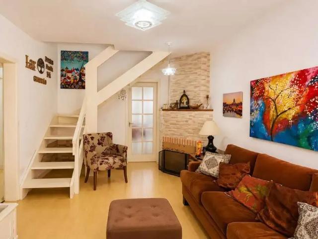 Casa / Sobrado para Venda em Gramado/RS Planalto 3 Quartos