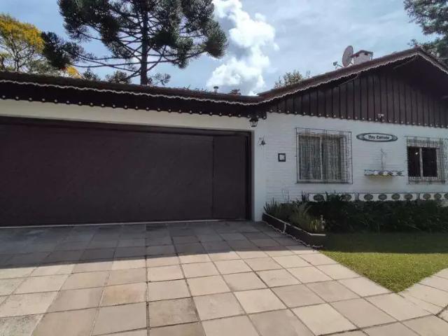 Casa / Sobrado para Venda em Gramado/RS Planalto 3 Quartos