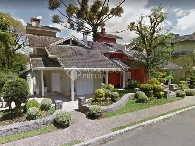 Casa / Sobrado para Venda em Gramado/RS Planalto 3 Quartos