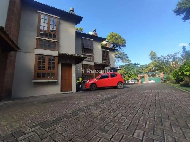 Casa / Sobrado para Venda em Gramado/RS Planalto