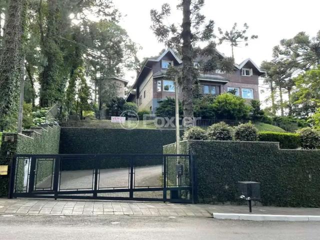 Casa / Sobrado para Venda em Gramado/RS Planalto 5 Quartos