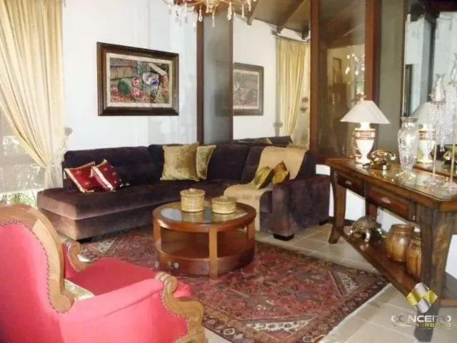 Casa / Sobrado para Venda em Gramado/RS Planalto 5 Quartos