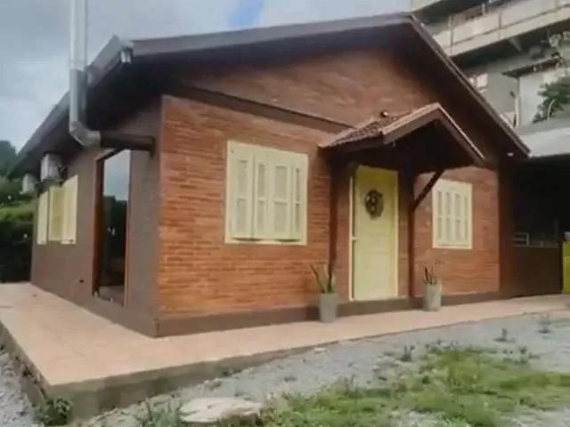 Casa / Sobrado para Venda em Gramado/RS Prinstrop 3 Quartos