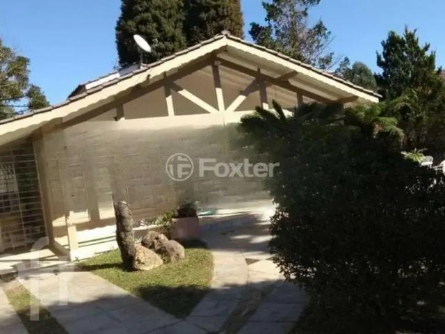 Casa / Sobrado para Venda em Gramado/RS Três Pinheiros 3 Quartos