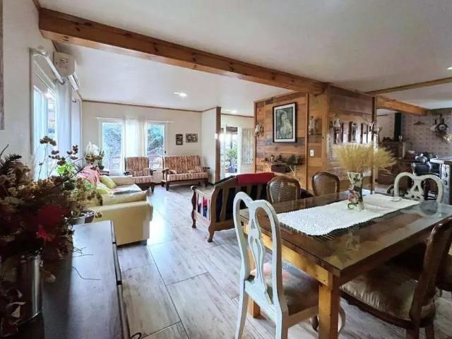 Casa / Sobrado para Venda em Gramado/RS Vale das Colinas 4 Quartos