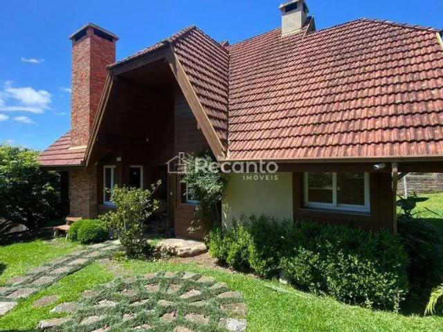 Casa / Sobrado para Venda em Gramado/RS Vale das Colinas 2 Quartos