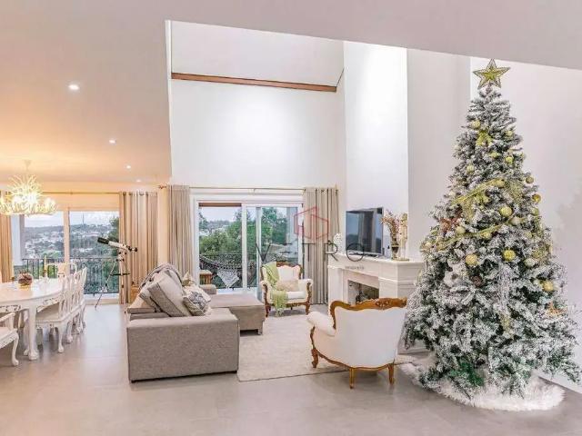 Casa / Sobrado para Venda em Gramado/RS Vale das Colinas 3 Quartos
