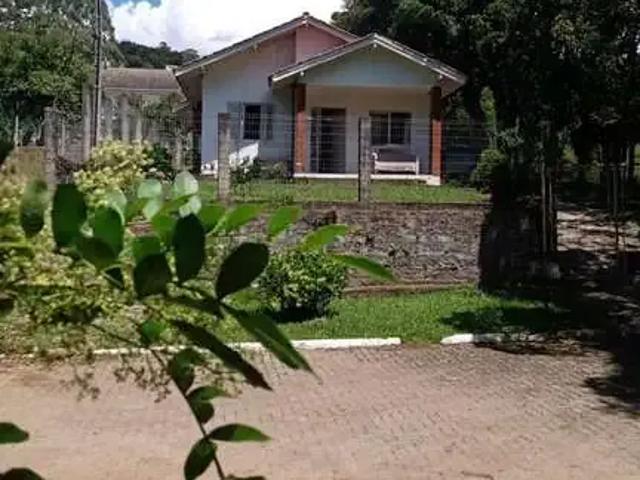 Casa / Sobrado para Venda em Gramado/RS Vale das Colinas 3 Quartos