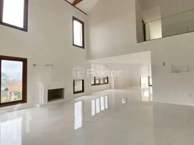 Casa / Sobrado para Venda em Gramado/RS Vale das Colinas 3 Quartos