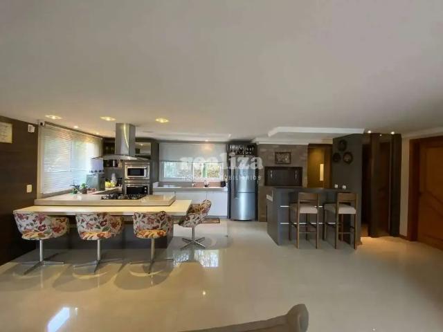 Casa / Sobrado para Venda em Gramado/RS Vale das Colinas 3 Quartos