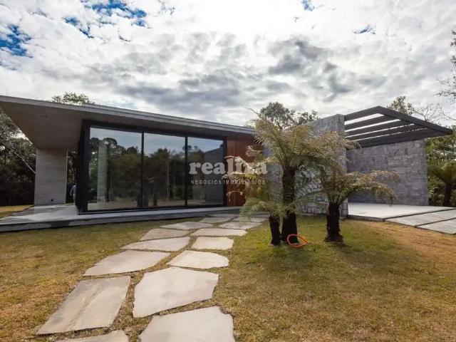 Casa / Sobrado para Venda em Gramado/RS Vale das Colinas 3 Quartos