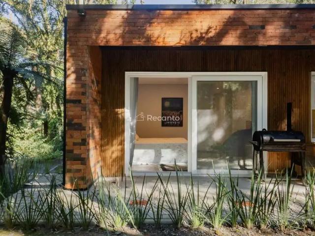 Casa / Sobrado para Venda em Gramado/RS Vale do Bosque 4 Quartos