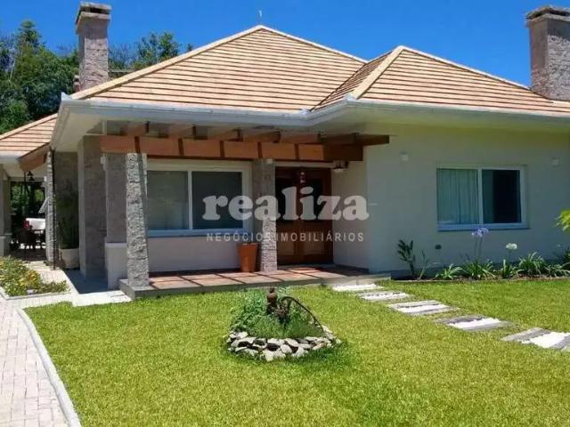 Casa / Sobrado para Venda em Gramado/RS Vale dos Pinheiros 2 Quartos