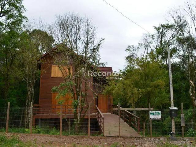 Casa / Sobrado para Venda em Gramado/RS Vale dos Pinheiros 3 Quartos