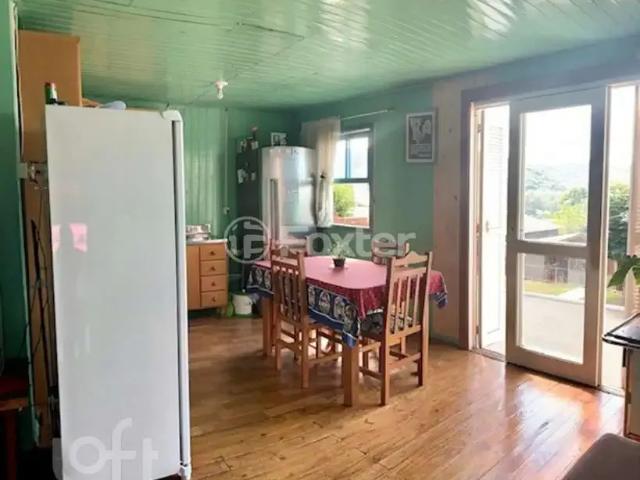 Casa / Sobrado para Venda em Gramado/RS Várzea Grande 1º de Maio 3 Quartos
