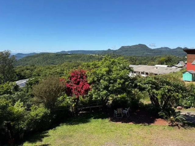 Casa / Sobrado para Venda em Gramado/RS Várzea Grande 1º de Maio 2 Quartos