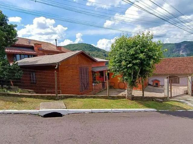 Casa / Sobrado para Venda em Gramado/RS Várzea Grande 1º de Maio 2 Quartos