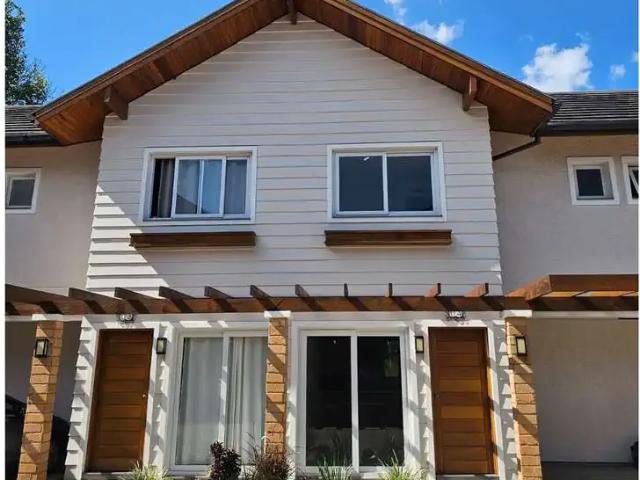 Casa / Sobrado para Venda em Gramado/RS Várzea Grande 1º de Maio 2 Quartos