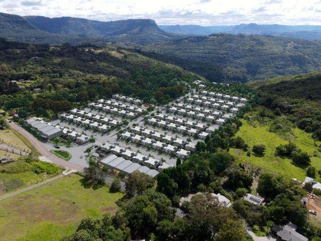 Casa / Sobrado para Venda em Gramado/RS Várzea Grande 1º de Maio 2 Quartos