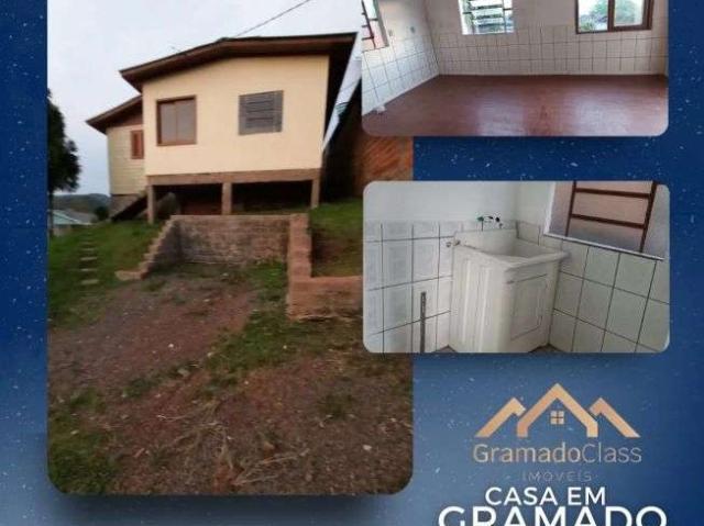 Casa / Sobrado para Venda em Gramado/RS Vila do Sol 2 Quartos