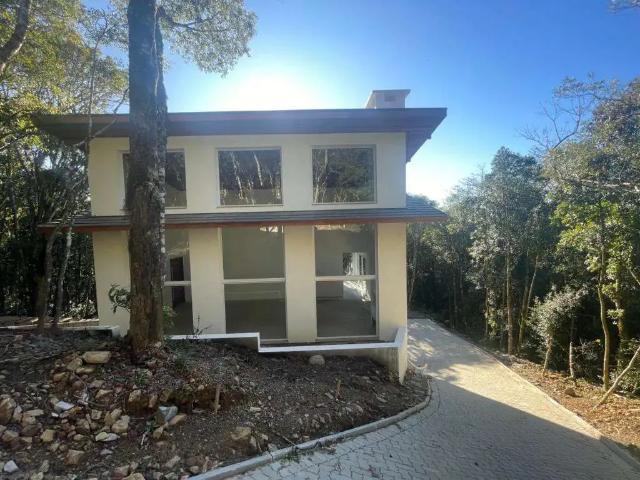 Casa / Sobrado para Venda em Gramado/RS Vila Nova de Gaia 3 Quartos