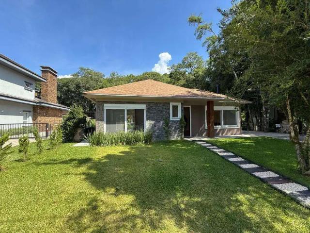 Casa / Sobrado para Venda em Gramado/RS Vila Nova de Gaia 4 Quartos