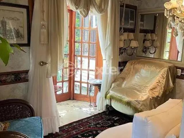 Casa / Sobrado para Venda em Gramado/RS Vila Suiça 3 Quartos