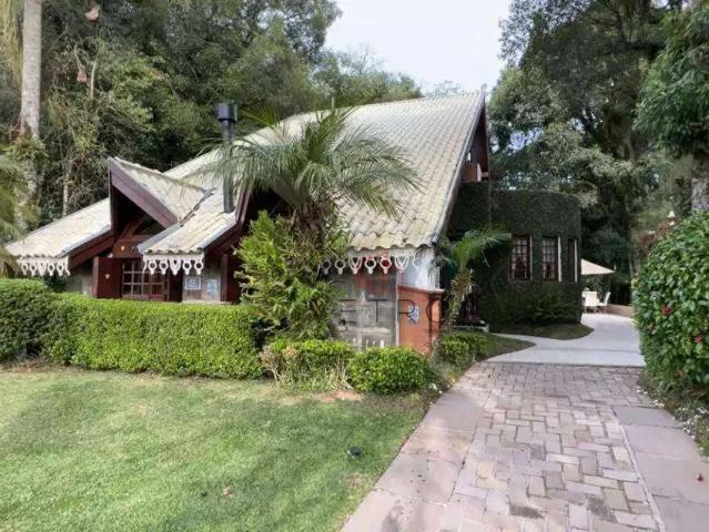 Casa / Sobrado para Venda em Gramado/RS Vila Suiça 3 Quartos