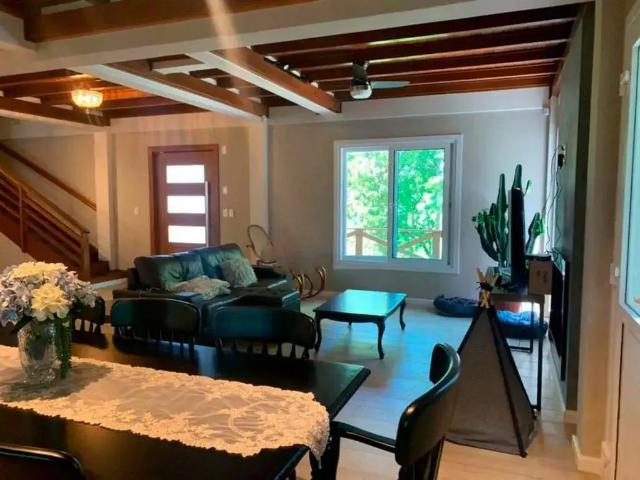 Casa / Sobrado para Venda em Gramado/RS Villagio 3 Quartos