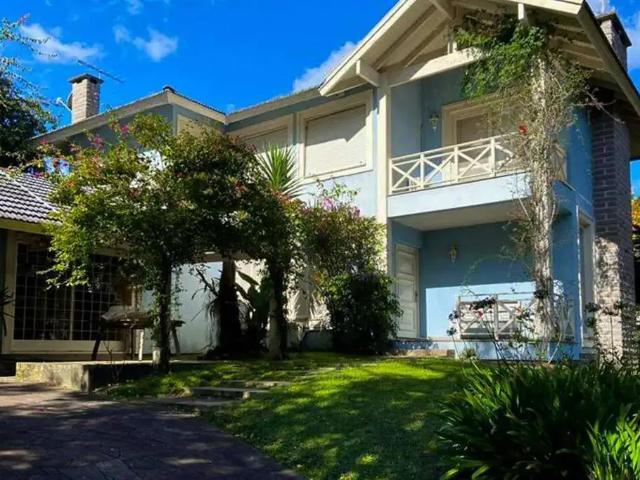 Casa / Sobrado para Venda em Gramado/RS Villagio 3 Quartos