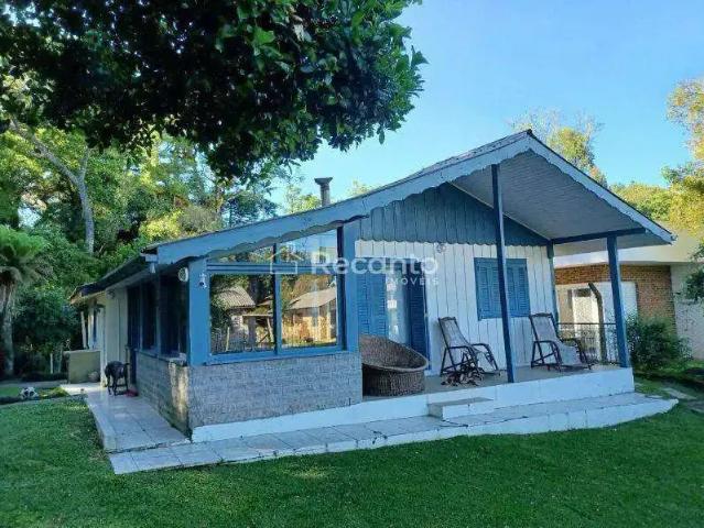 Casa / Sobrado para Venda em Gramado/RS Villagio