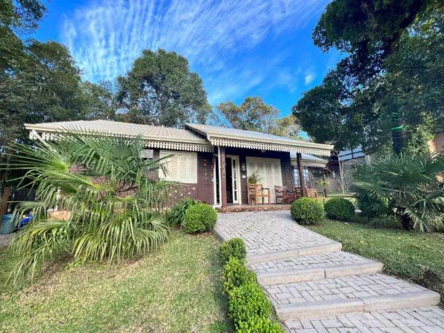 Casa / Sobrado para Venda em Gramado/RS Villagio 4 Quartos