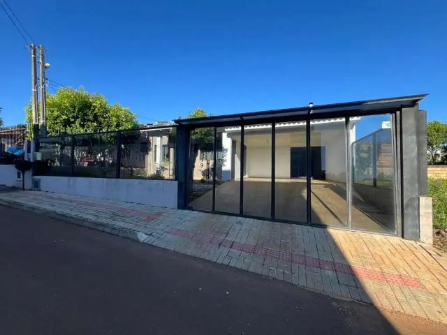 Casa / Sobrado para Venda em Guatambú/SC Di Fiori 3 Quartos